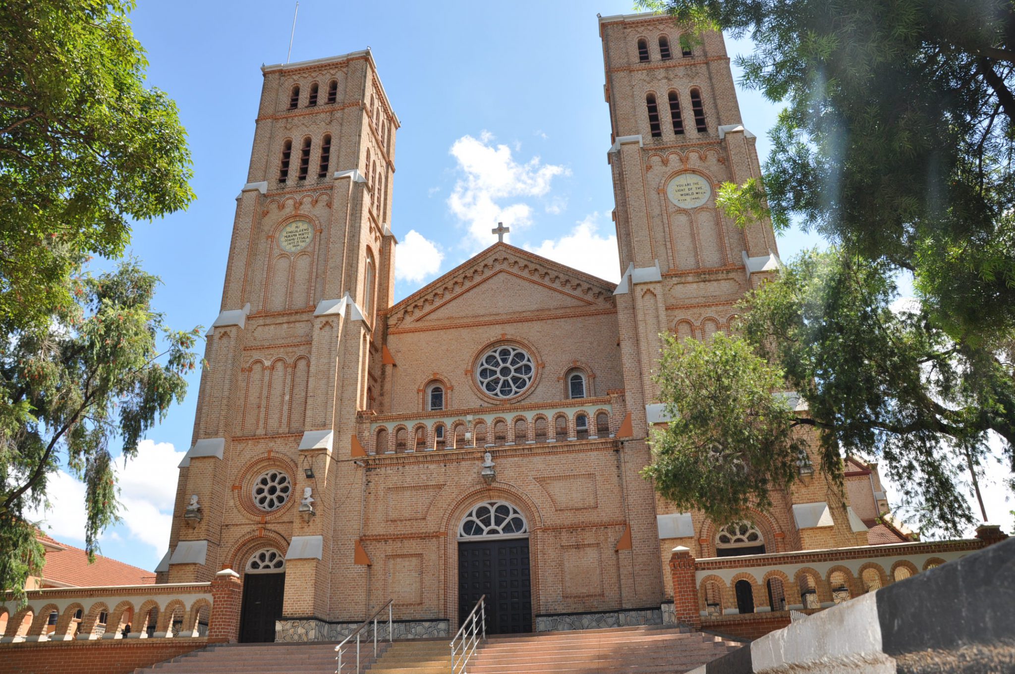 Gallery - Kampala Archdiocese